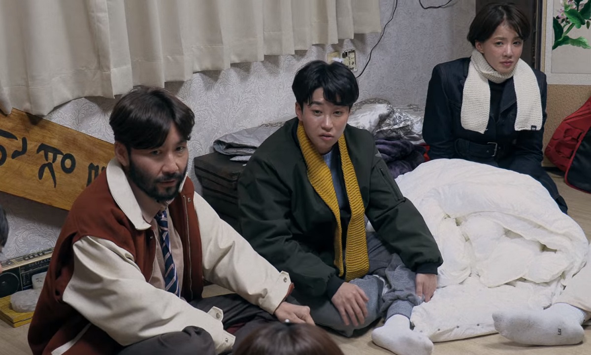 Lim Cheol AKA DinDin: Where is Zombieverse Participant Today?