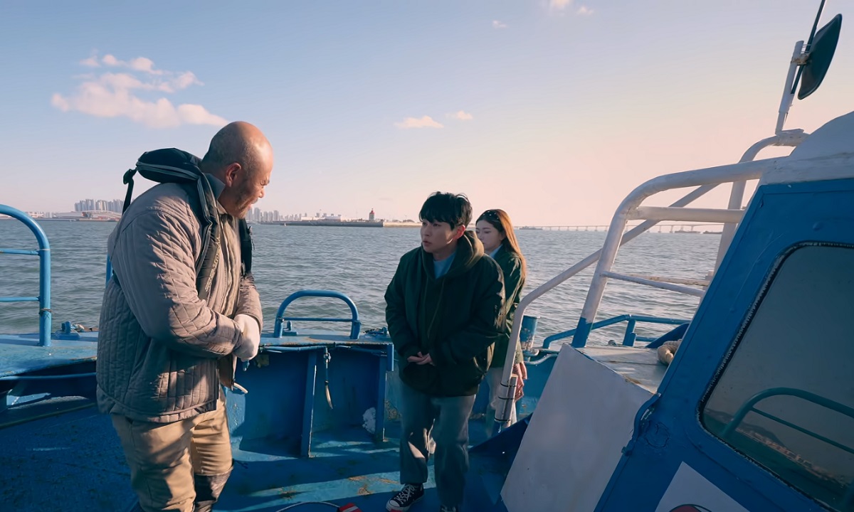 Lim Cheol AKA DinDin: Where is Zombieverse Participant Today?