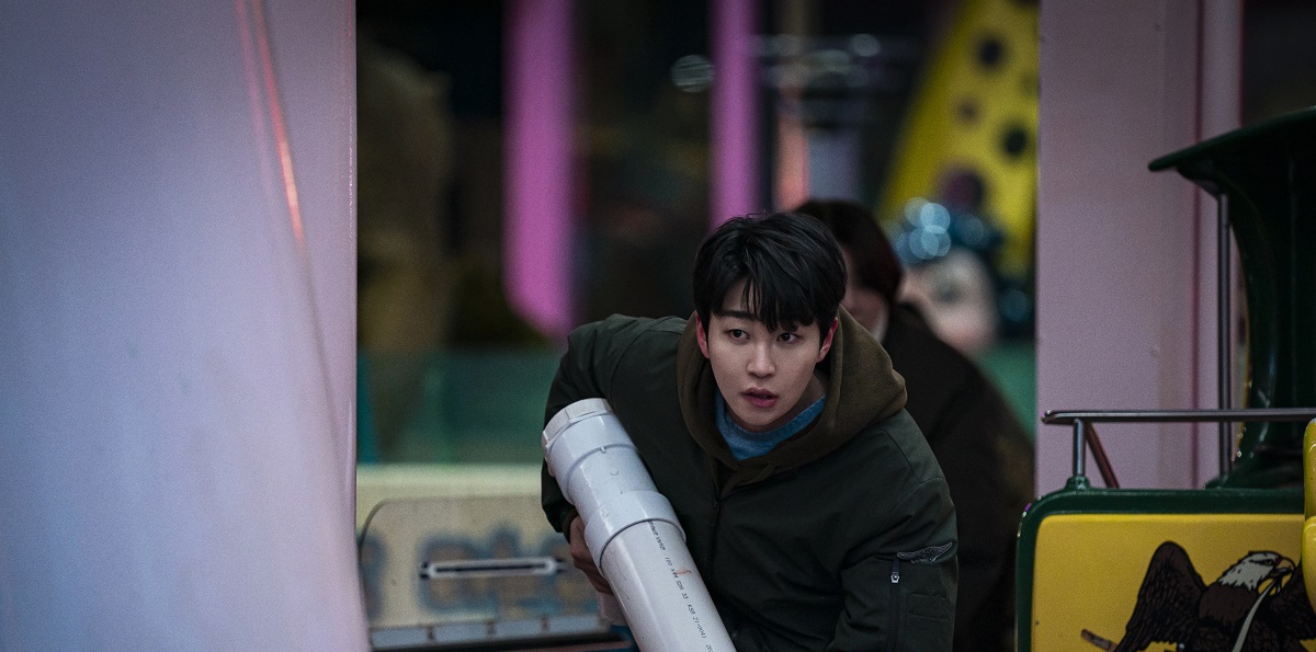 Lim Cheol AKA DinDin: Where is Zombieverse Participant Today?