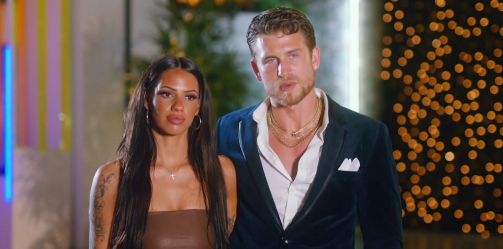 Emily Chavez and Harrison Hans Luna: Is the Love Island USA Duo Still Dating?