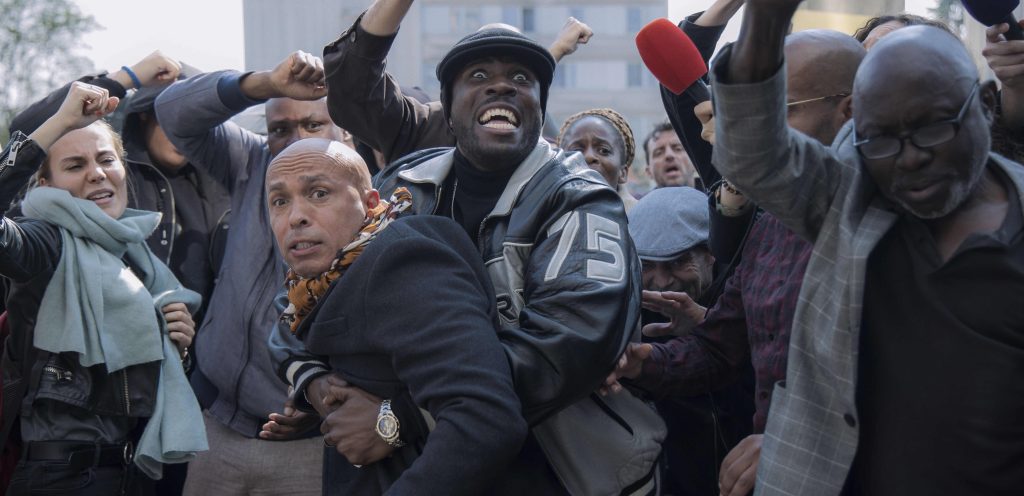 Represent Season 2 Confirmed, Starts Filming in Paris in September