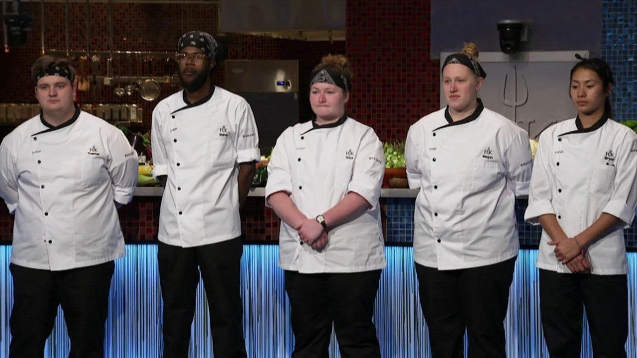 Hell’s Kitchen Season 20: Where Are The Chefs Today?