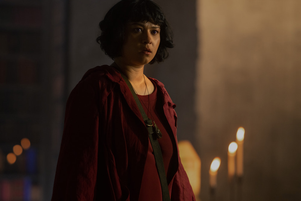 Foundation Season 2 Episode 4 Recap: Where the Stars Are Scattered Thinly