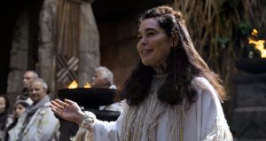 Foundation Season 2 Episode 5 Recap: The Sighted and the Seen