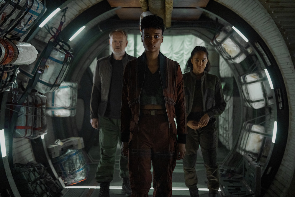 Foundation Season 2 Episode 5 Recap and Ending, Explained