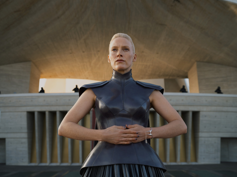 Foundation Season 2 Episode 8 Recap: Demerzel is the Real Ruler of the ...