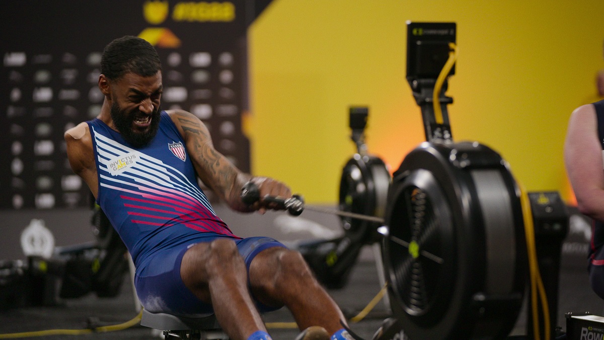 Gabriel “Gabe” George: Where is the US Veteran Today?