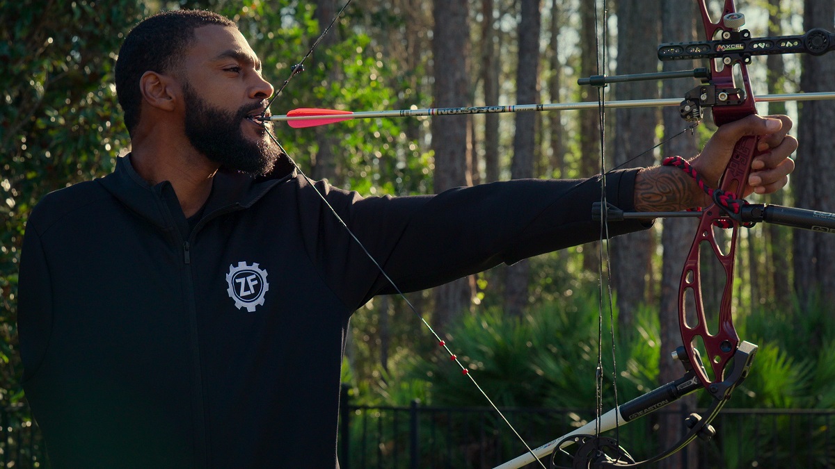 Gabriel “Gabe” George: Where is the US Veteran Today?