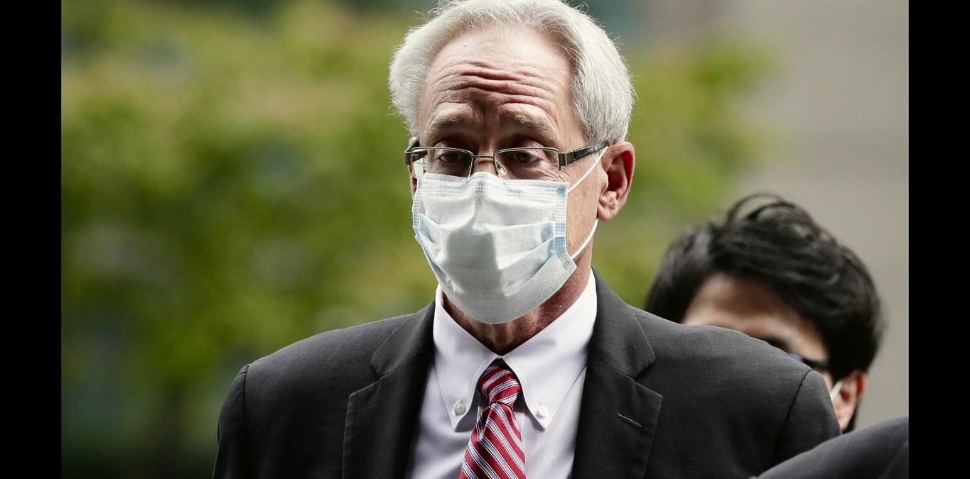 Greg Kelly: Where is Nissan's Ex-HR Head Today?