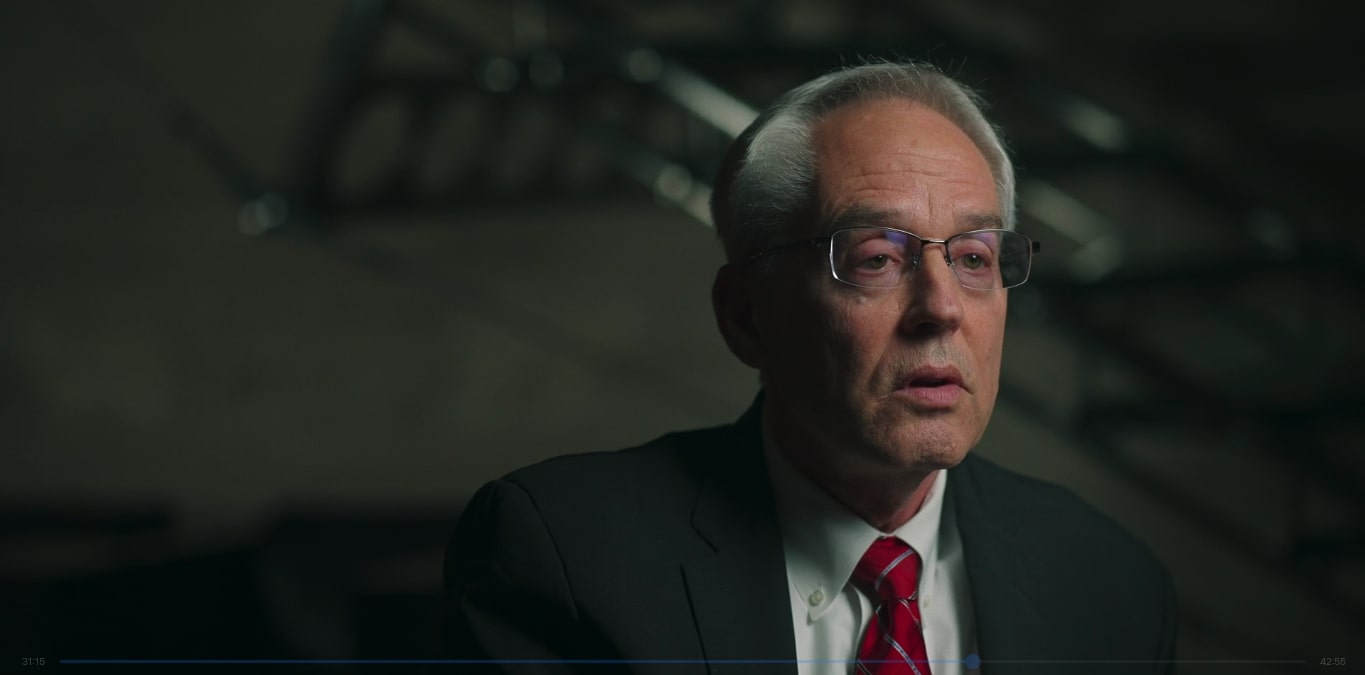 Greg Kelly: Where is Nissan's Ex-HR Head Today?