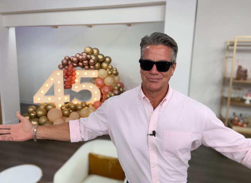 Guy Yovan: HSN Star is Likely Not Dating Anyone