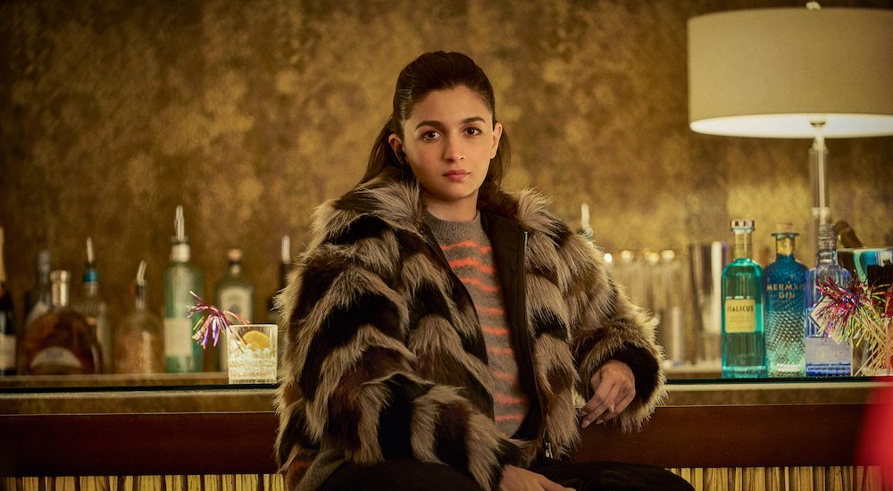 Is Keya's Alia Bhatt Pregnant in Heart of Stone?