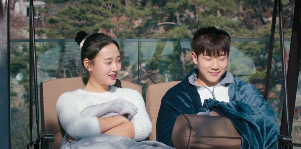 Noh Hee-ji and Kim Pyeong-seok: Is Nineteen to Twenty Duo Still Dating?