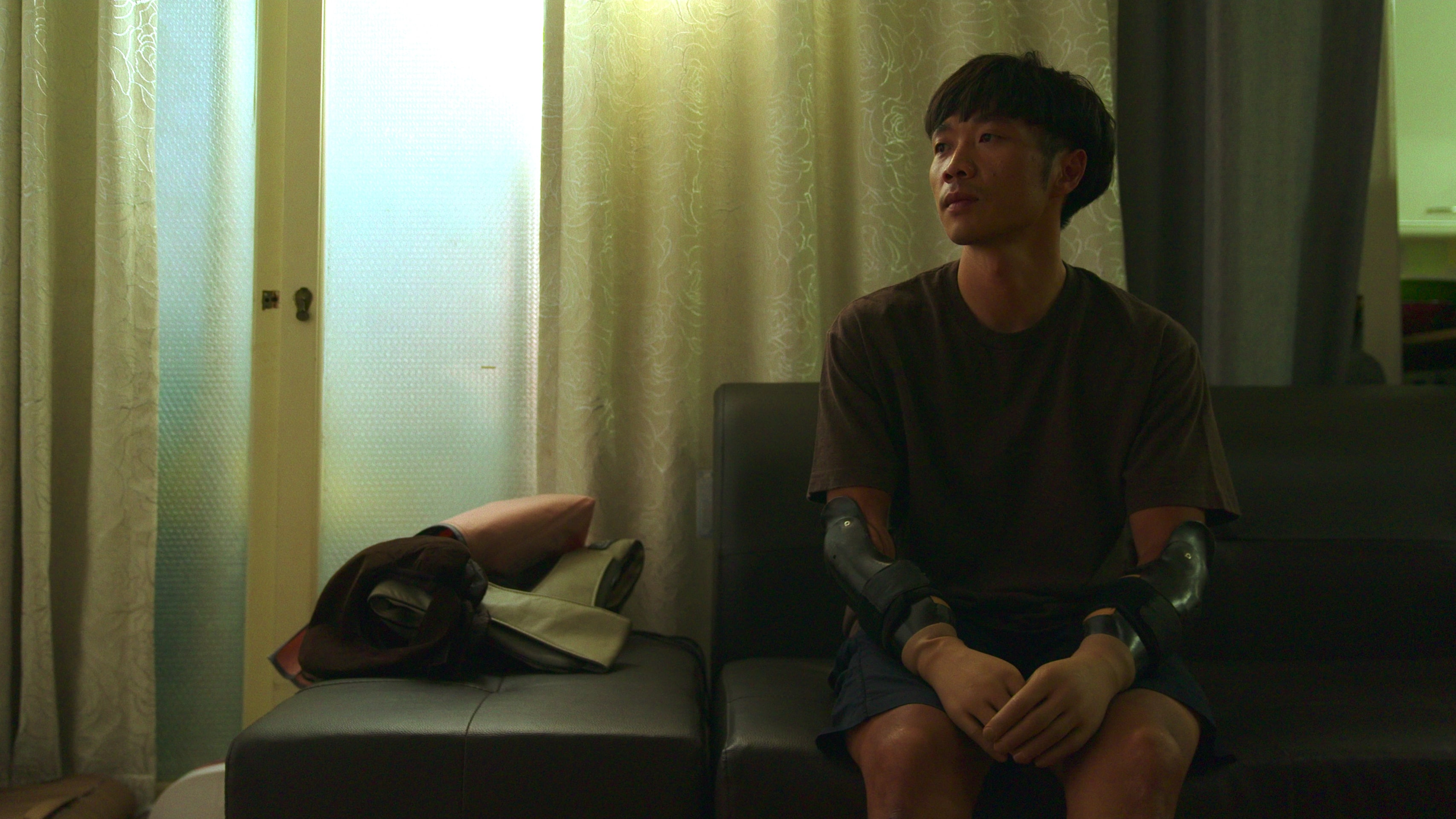 Na Hyeong-Yoon: South Korean Veteran is Focusing on Family Today