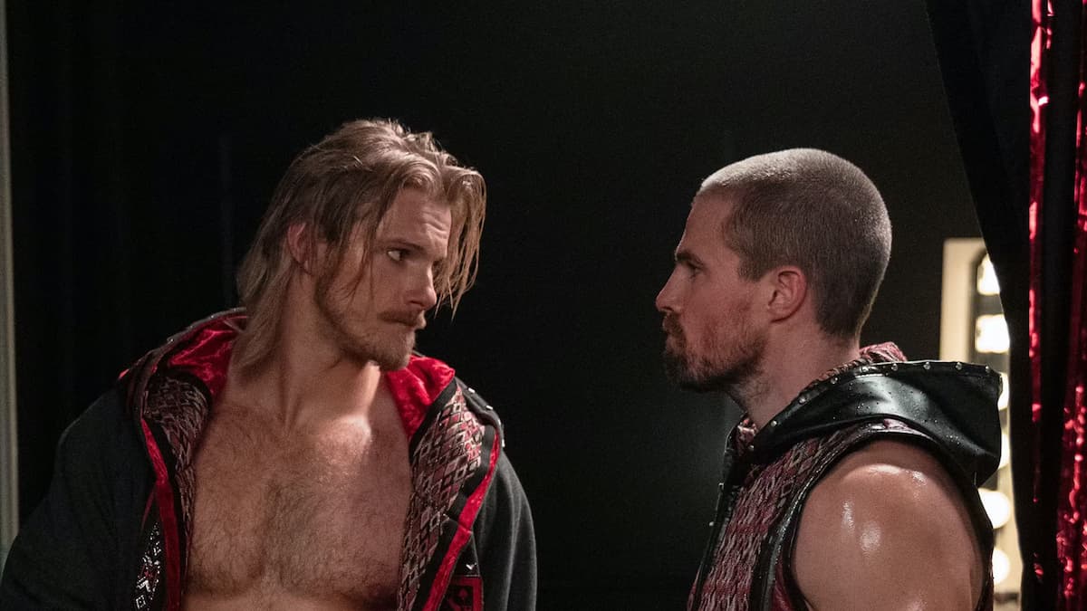 Heels Season 2 Episode 4 Recap and Ending, Explained - The Cinemaholic