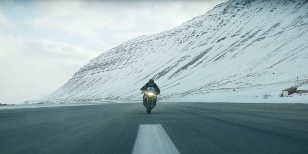 When and Where Does Heart of Stone Take Place?