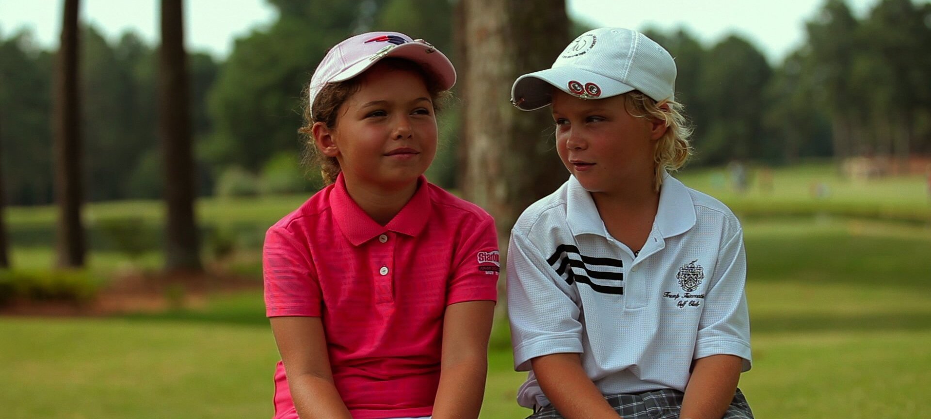 The Short Game: Where Are The Golfers Today?