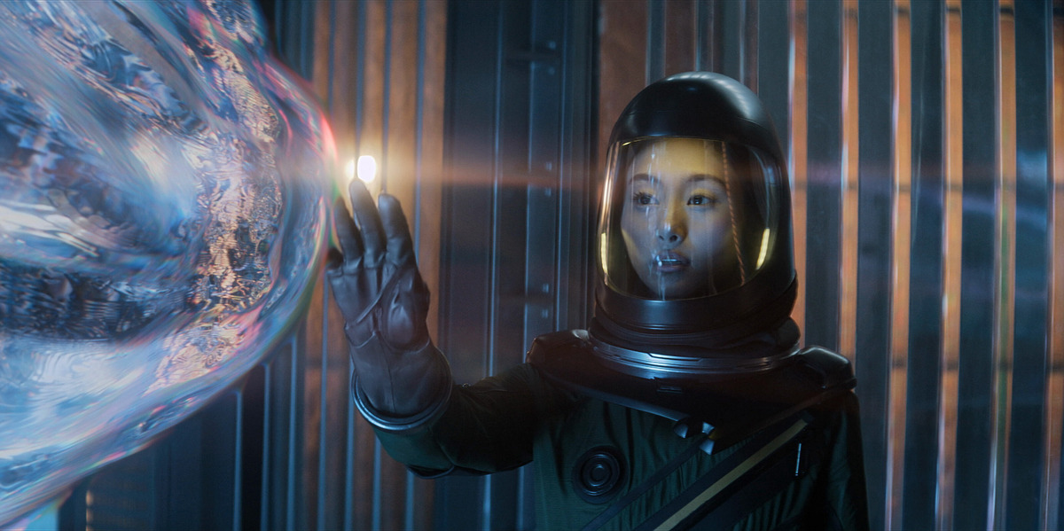 Invasion Season 2 Episode 1 Recap: Something's Changed