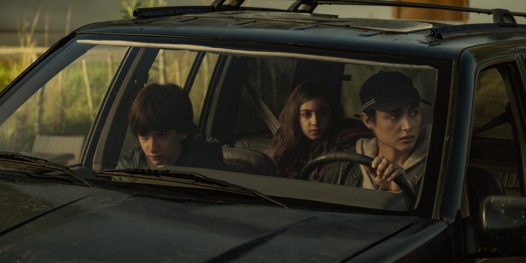 Invasion Season 2 Episode 1 Recap: Something's Changed