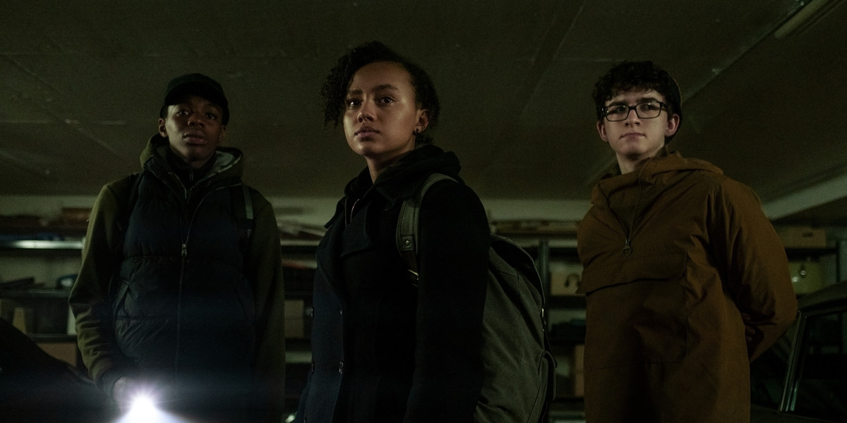 Invasion Season 2 Episode 2 Recap: Finding Caspar