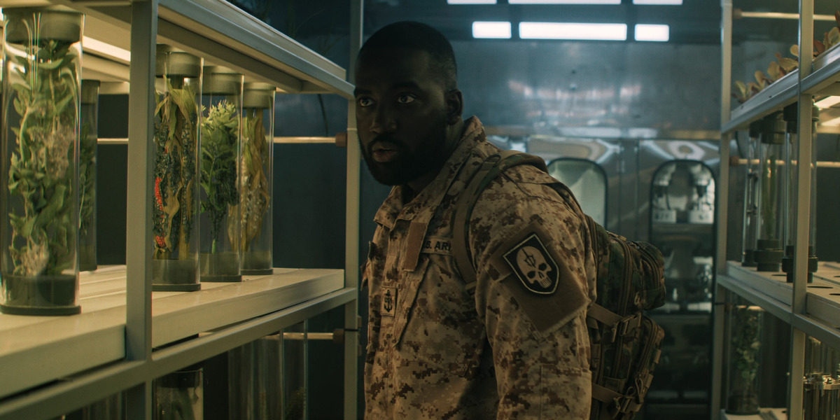 Invasion Season 2 Episode 2 Recap: Finding Caspar