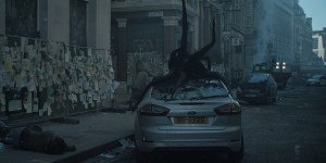 Invasion Season 2 Episode 2 Recap: Finding Caspar