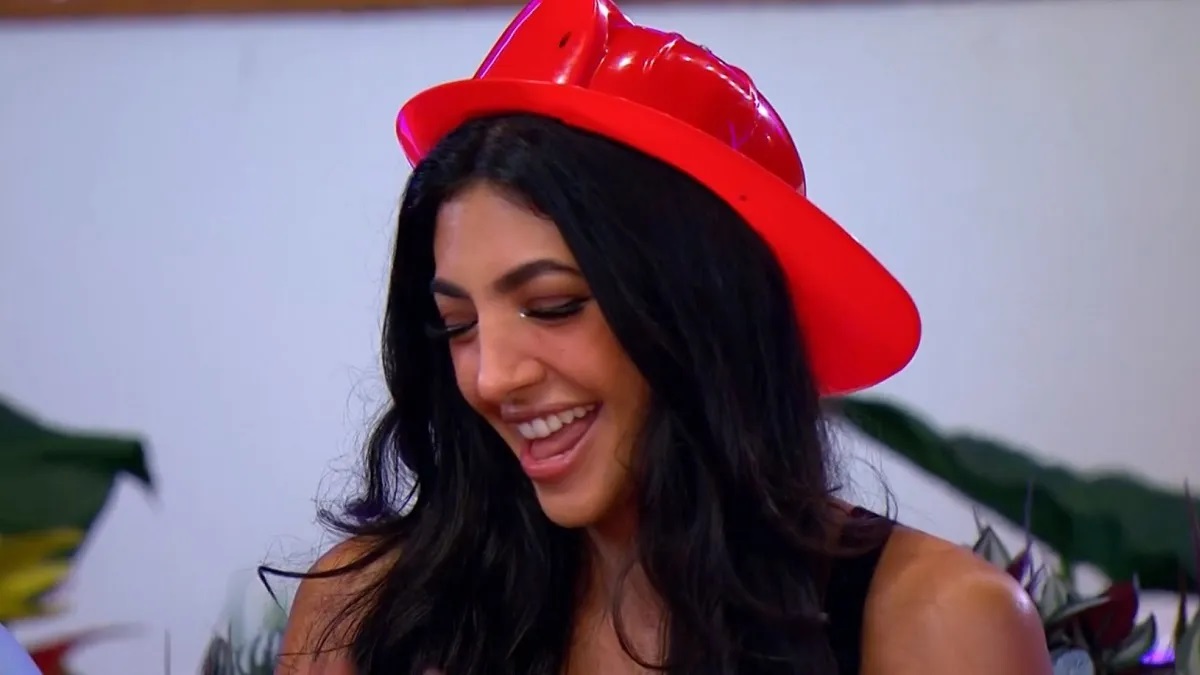 Johnnie and Kassandra: Is the Love Island USA Duo Still on Friendly Terms?