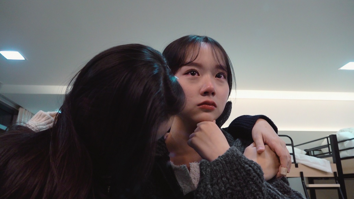 Lim Jung Yun And Jeong Ji Woo Is The Nineteen To Twenty Duo Still