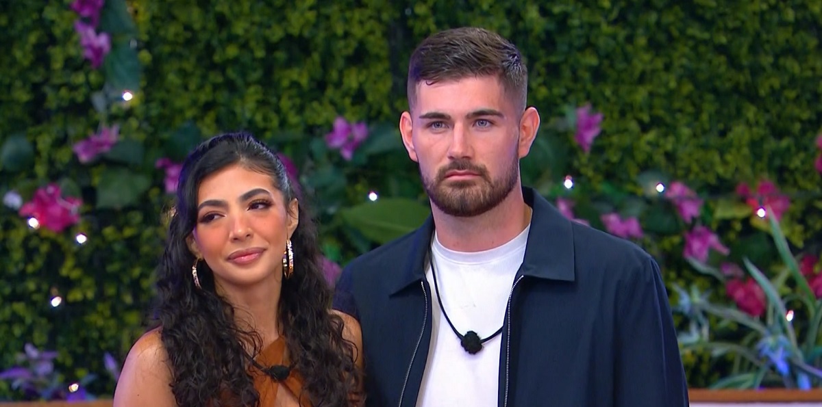Johnnie Garcia and Scott van-der-Sluis: Is the Love Island USA Duo ...