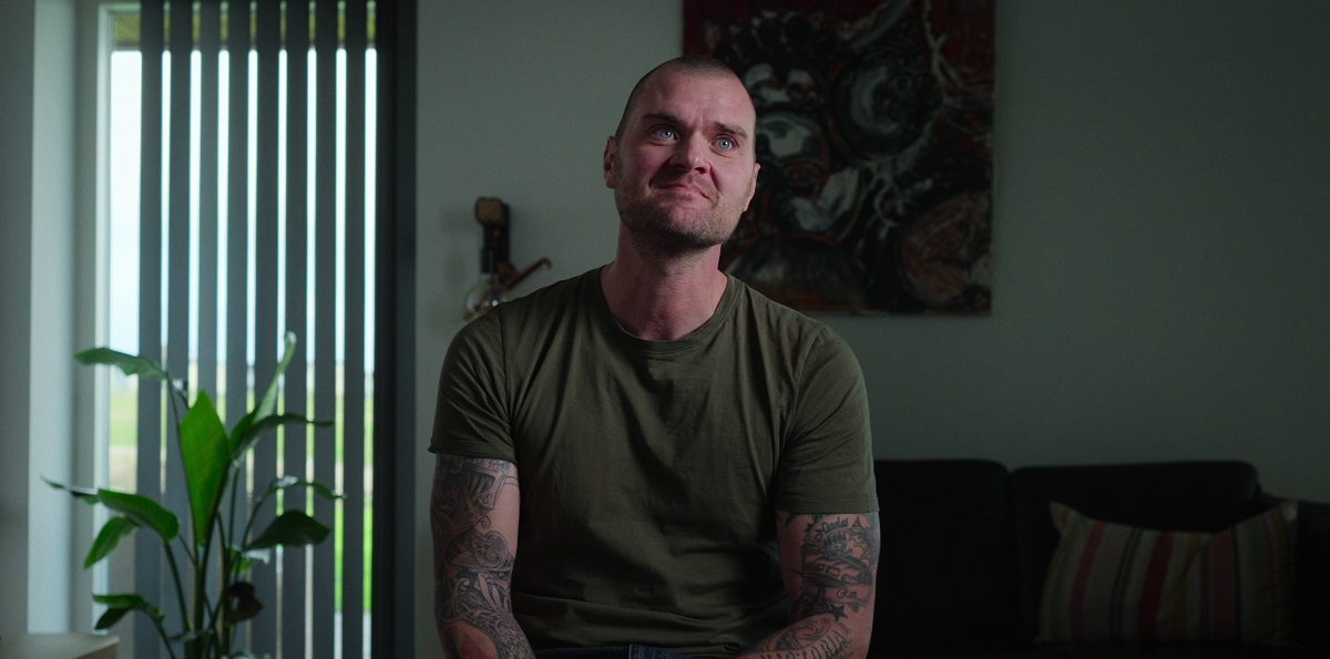 Kasper Holm Henriksen: Danish Veteran is Gearing Up For New Challenges ...