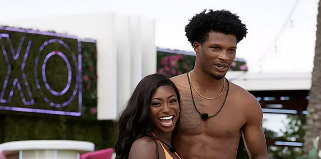 Keenan Anunay and Vickala Gray: Is the Love Island USA Couple Still Dating?