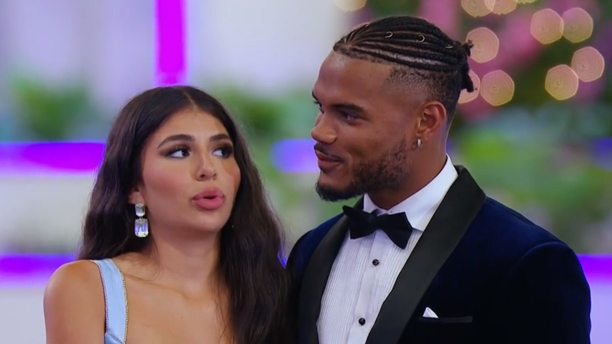 Kassy and Leo From Love Island USA: Are They Still a Couple?