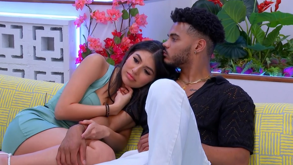 Kassy and Leo From Love Island USA: Are They Still a Couple?