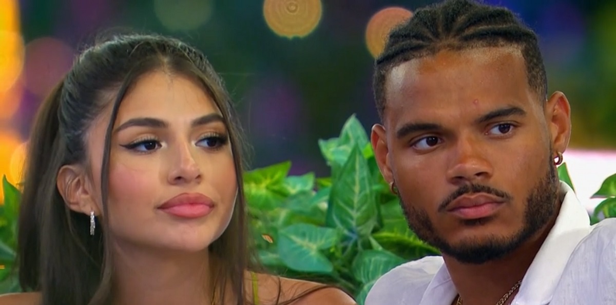 Kassy and Leo From Love Island USA: Are They Still a Couple?