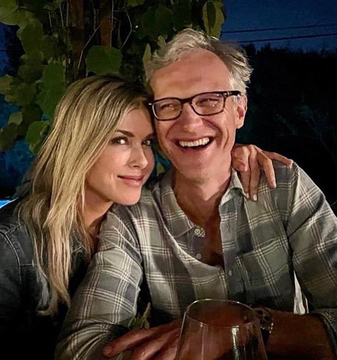 Dan Buettner is a Father of 3 Kids and His Girlfriend is an Author