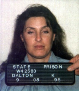 Kerry Lyn Dalton: Where is Irene Melanie's Killer Today?