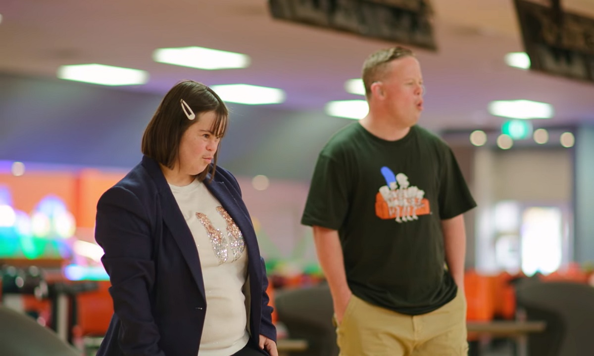 Lily Harper and Clayton: Is the Down for Love Couple Still Dating?