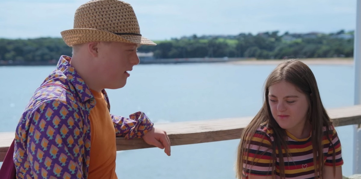 Lily-Mae Ivatt-Oakley and Luka Willems: Is the Down For Love Duo Still Together?