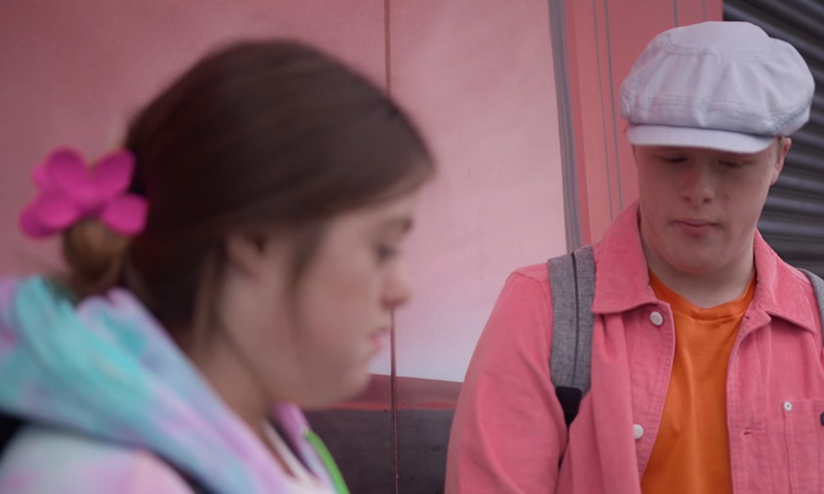 Lily-Mae Ivatt-Oakley and Luka Willems: Is the Down For Love Duo Still ...