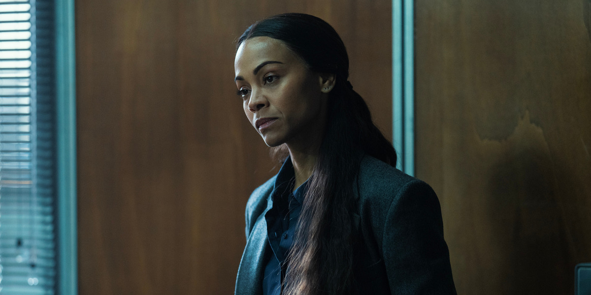 Special Ops Lioness Episode 7 Recap: Cruz Returns to Action