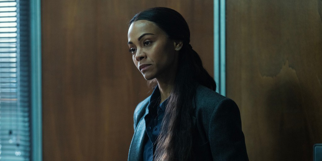 Special Ops Lioness Episode 7 Recap: Cruz Returns to Action