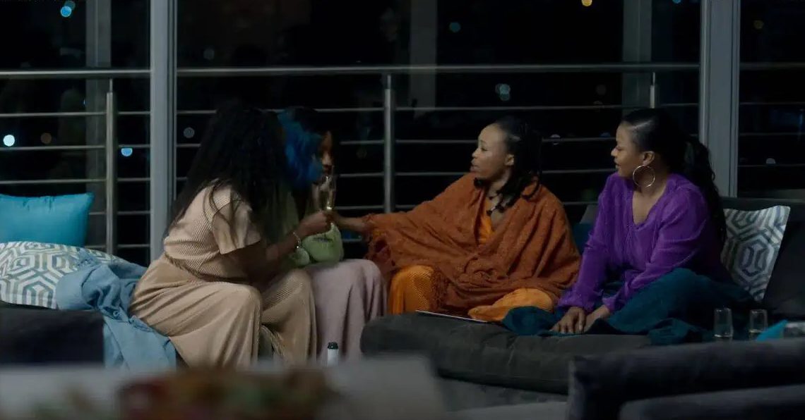 Netflixs Love Sex And 30 Candles Is It Inspired By The Story Of Real