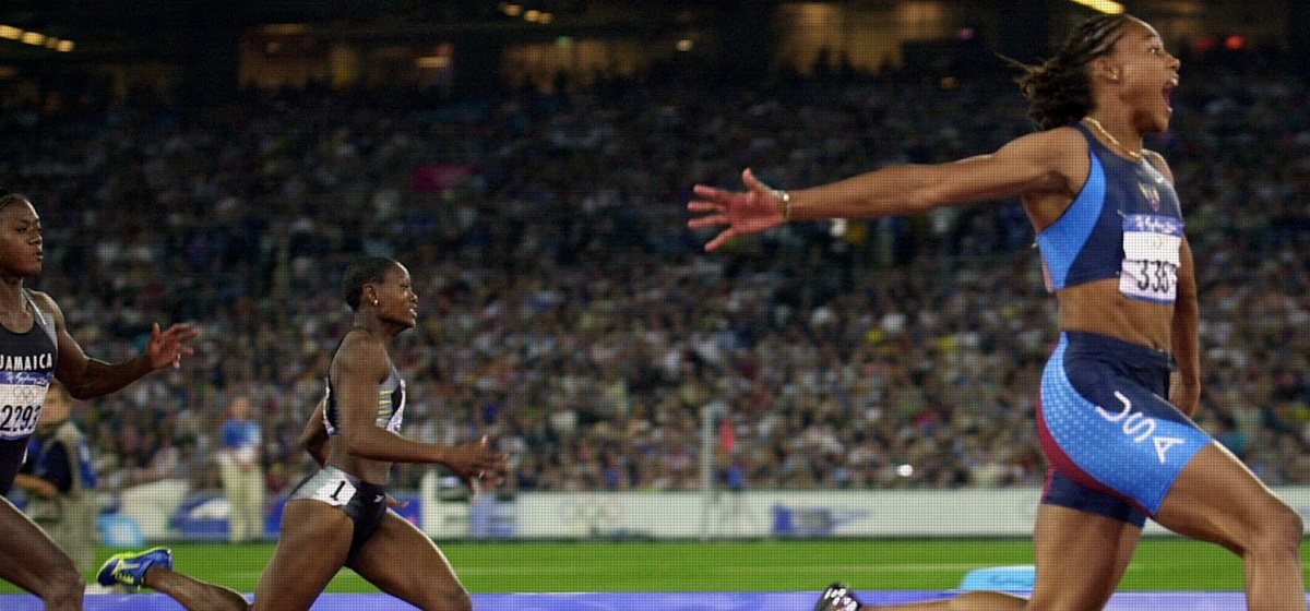 Marion Jones: Where is the Track Star Today?