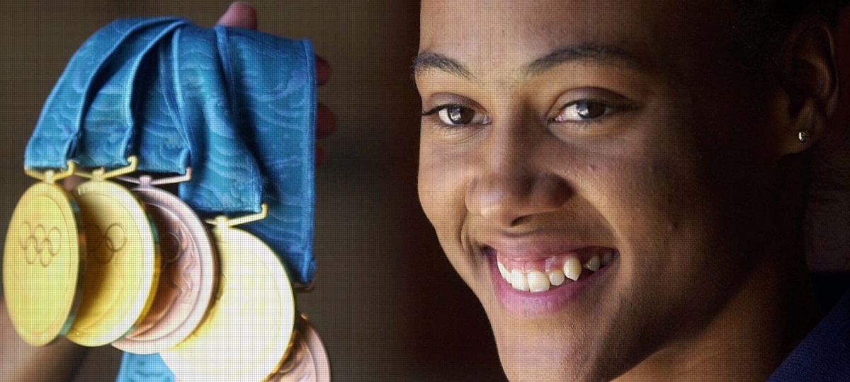 Marion Jones: Where is the Track Star Today?