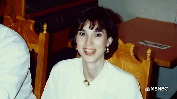 Sandi Johnson Murder: What Happened to Clifford E. Reed?