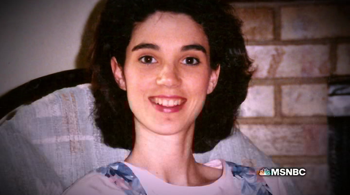 Sandi Johnson Murder: What Happened to Clifford E. Reed?