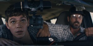 Supercell Ending, Explained: Does William Become a Storm Chaser?