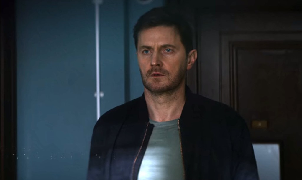 Loved Full Circle? Here Are 8 Shows You Will Also Like