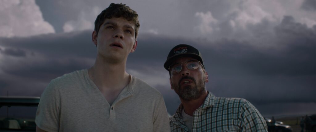 Supercell: Is it a True Story of Storm-Chasing Legacy?