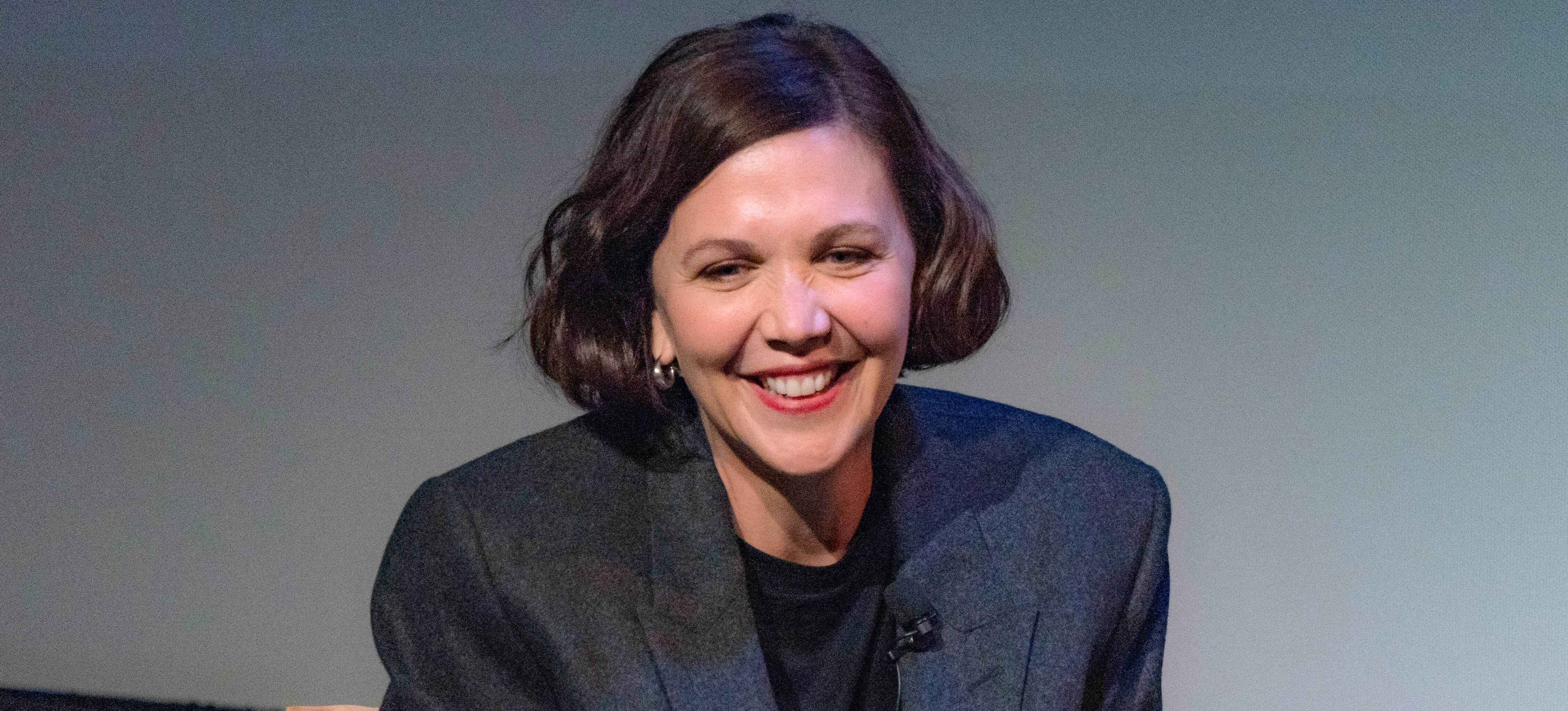 Maggie Gyllenhaal’s The Bride Starring Christian Bale and Jessie ...